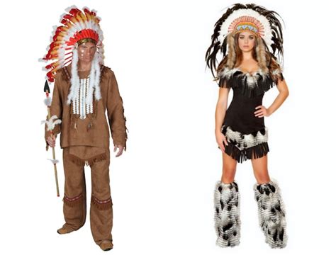 23 sexist and racist halloween costumes to never ever use ever
