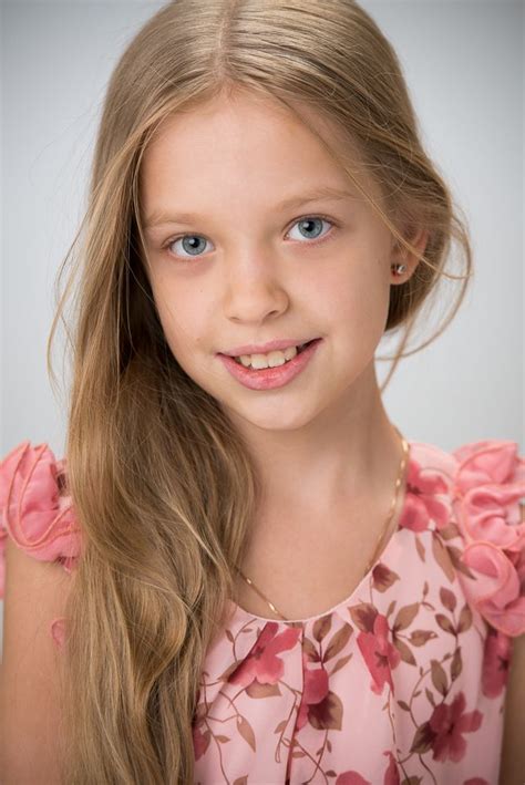 Sweet Lexie Model Telegraph