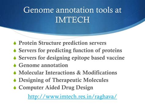 Ppt Whole Genome Sequencing Assembly And Annotation Powerpoint
