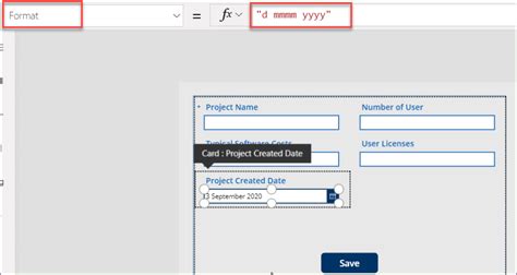 powerapps value function how to use spguides