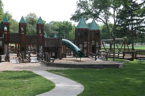 facilities monona wi civicengage