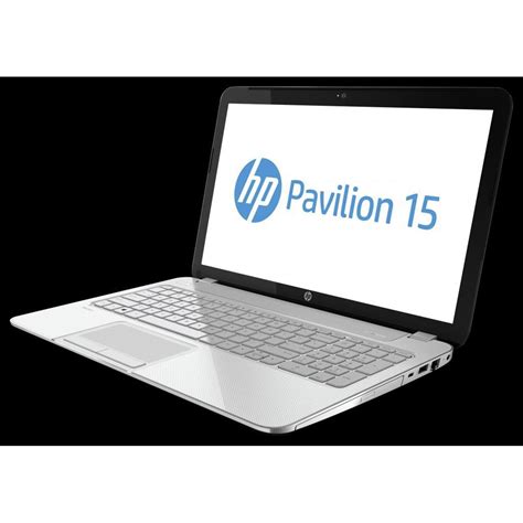 Refurbished Hp Pavilion Amd A8 6410 8gb 1tb 15 6 Inch Windows 10 Laptop