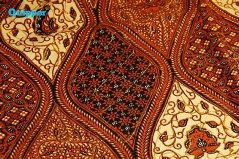 yuk kenalan lebih jauh dengan corak batik dan pemakaiannya