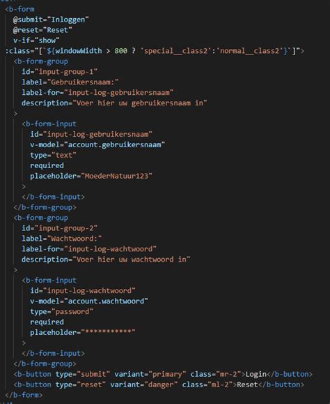 vue js when dynamically scaling a table in a bootstrap vue tab
