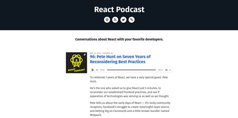 best free resources to learn react in 2020