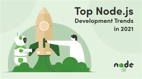 top trends in node js to watch in 2021 🤔