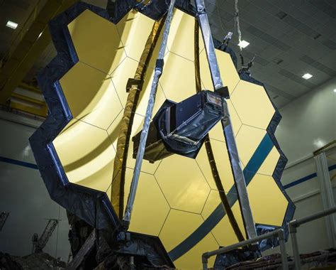 James Webb Un Nombre Controversial Para El Observatorio Espacial Más