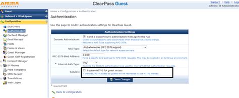 onboard setup works fine with android but fails on apple devices