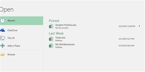 creating and opening an excel workbook wizapps