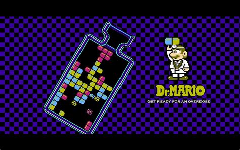 🔥 Free Download Doctor Mario Wallpaper By Tduragon For By Rcase