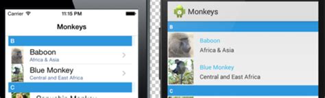 motzcod es by james montemagno — enhancing xamarin forms