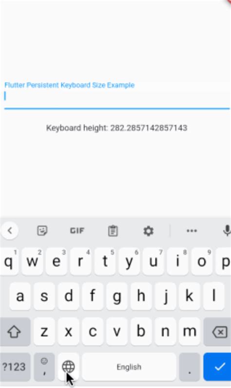 top flutter keyboard keyboard visibility different types of keyboard