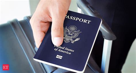 United States Issues Its 1st Passport With X Gender Marker The