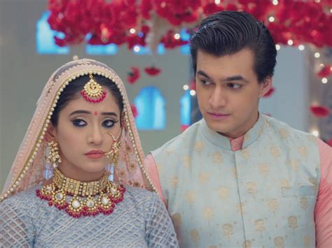 Yeh Rishta Kya Kehlata Hai Written Update January 10 2019 Kartik