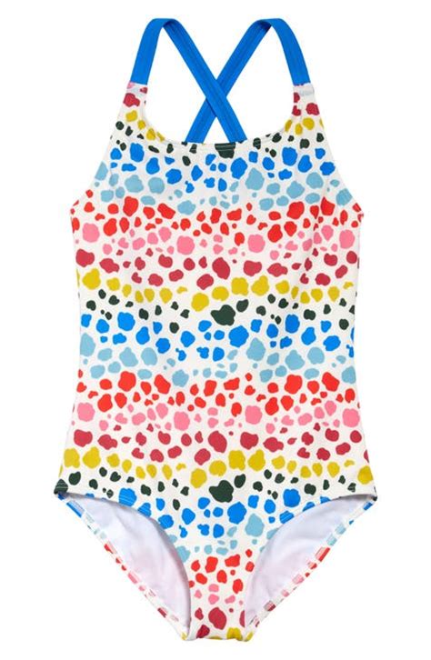 Girls Mini Boden Swimsuits Nordstrom
