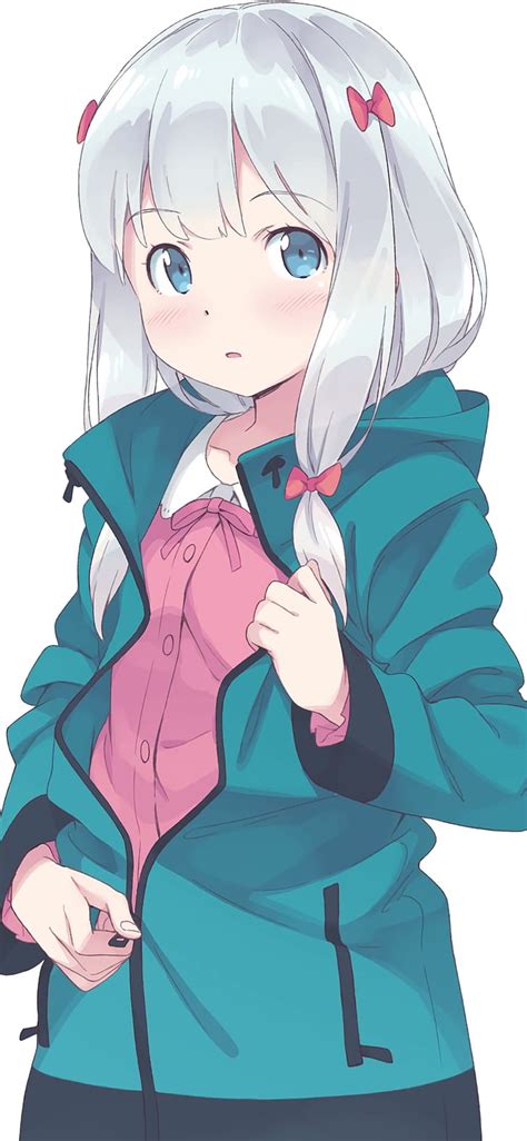 Page 2 Eromanga Sensei 1080p 2k 4k 5k Hd Wallpapers Free Download