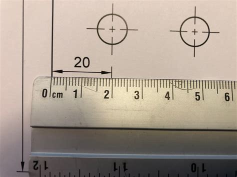 solved cannot print exact scale autodesk community