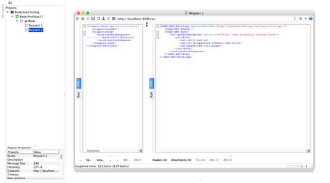 spring boot soap web service example java2blog