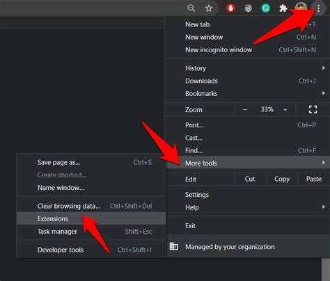 how to fix chrome not loading page display only text