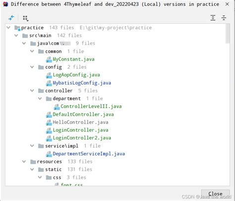idea结合git教程（拉取项目，提交代码，合代码等等） idea git拉取项目 java the world的博客 csdn博客