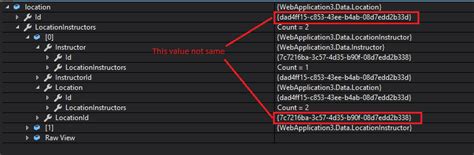 entity framework ef core many to many relationship stack overflow