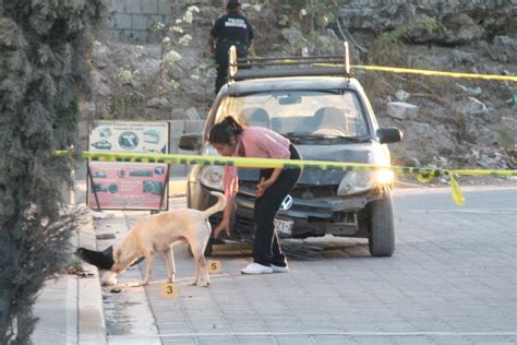 Activista De Tehuacán Fue Víctima De Un Atentado Por Hombres Armados En