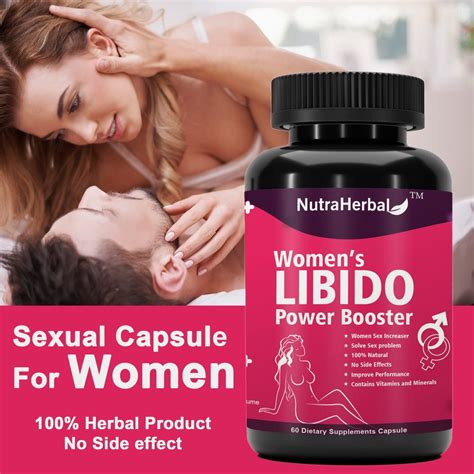 Libido Booster For Women Sexual At Rs 499 Bottle In Delhi Id