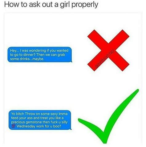 How To Ask Someone Out A Guide To Navigating The Dating Scene Ihsanpedia