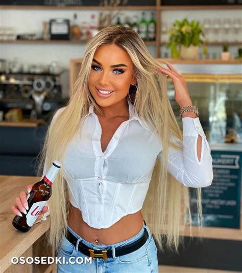 Lucy Sea 63 Nude Photos Onlyfans Patreon Fansly Leaked Images And