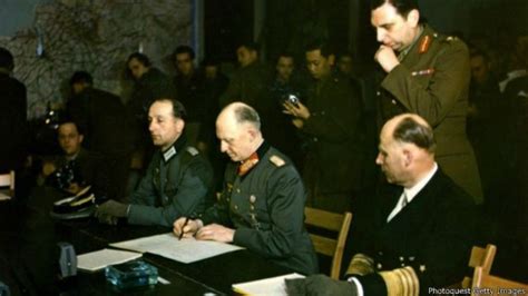 Las Mejores Imágenes De La Celebración Del Día De La Victoria En Europa