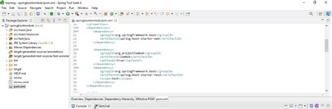 spring boot lombok learn working of spring boot lombok with example