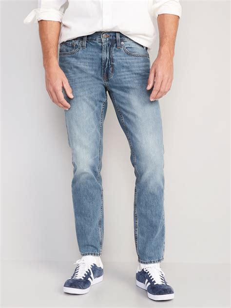 Gap Mens Slim Stretch Jeans Atelier Yuwa Ciao Jp