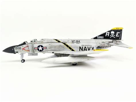 F 4j Phantom Ii Tamiya 1 32