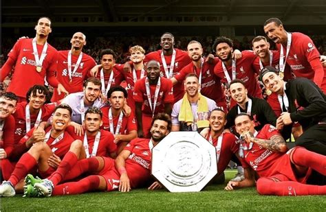 سالم القطامي Salem Rayan Ramy Elkotamy للمرة الـ16 ليفربول يتوج بلقب