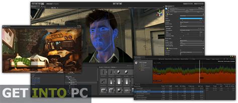 unity 3d pro تحميل مجاني