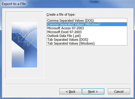 how to transfer contacts from outlook to samsung mobile device