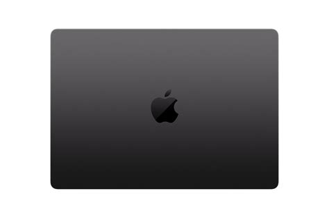 M3 M3 Pro Et M3 Max Il Y A Un Macbook Pro Pour Tout Le Monde Numerama