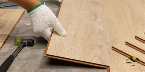 How To Install Laminate Floor On Concrete A Step By Step Guide Home