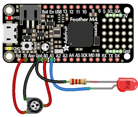 adafruit learning system