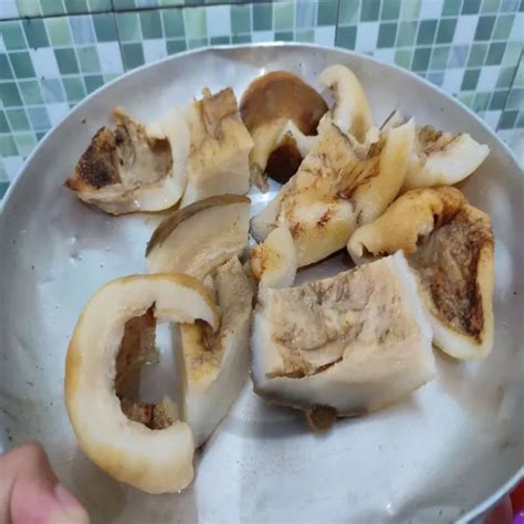 Resep Gulai Tunjang Khas Minang Sederhana Rumahan Di Yummy App
