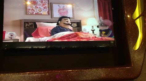 Chuck E Cheese Laughter Is The Best Medicine Show 5 April 2020 Youtube