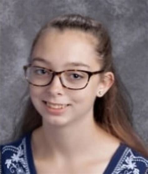State Police Missing 15 Year Old Girl Last Seen In Millville