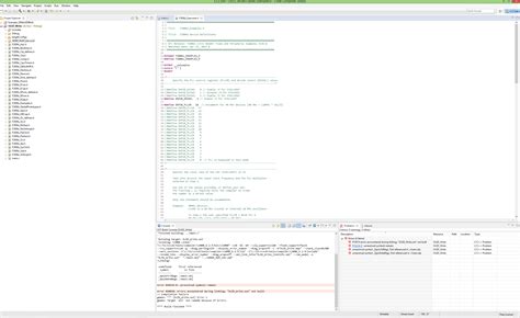 c this declaration has no storage class or type specifier várias classes