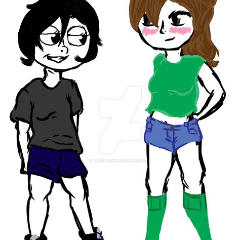 Lesbians By Misterfoxxy On Deviantart