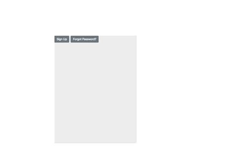html horizontally center bootstrap 4 button toolbar in