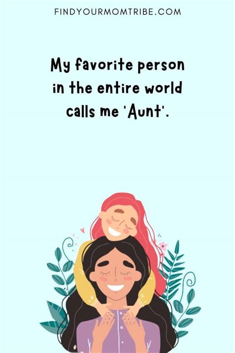 85 Niece Quotes And Instagram Captions For Proud Aunts And Uncles