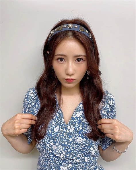 西野未姫さんのインスタグラム写真 西野未姫instagram 「盛れた日😚💓 カチューシャ 大好き 盛れてませんか どうですか