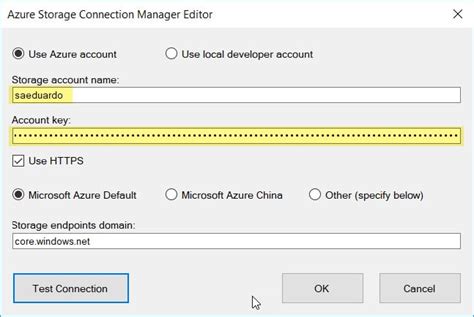 uploading on premises data as json to azure blob storage