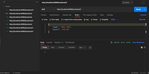 github johnray10 springboot restful crud api mysql