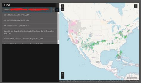 john hopkins map arcgis